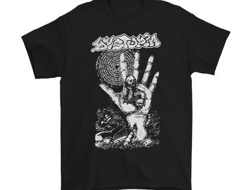 Dystopia Band - Etsy