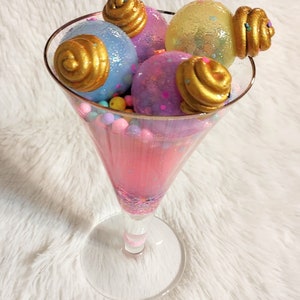 Faux Drink, Martini, Fake Drink, Holiday Drinks, Shaker, Ornaments ...