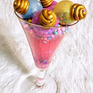 Faux Drink, Martini, Fake Drink, Holiday Drinks, Shaker, Ornaments ...