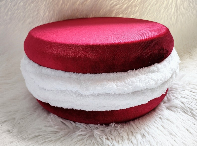 Macarons, Wreath Attachment, Party Decor, Photo Prop, Centerpieces ...