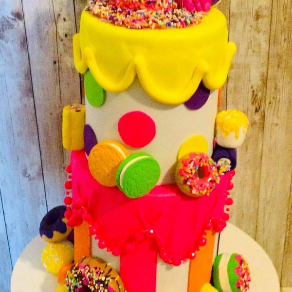 Giant Candy Prop - Etsy