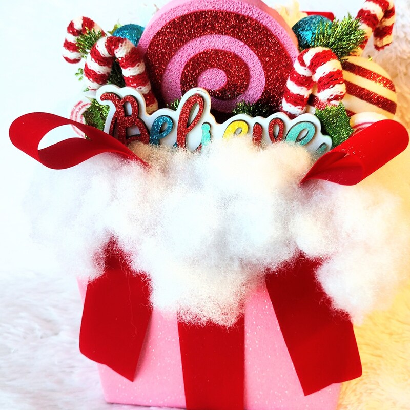 Whoville Props - Etsy