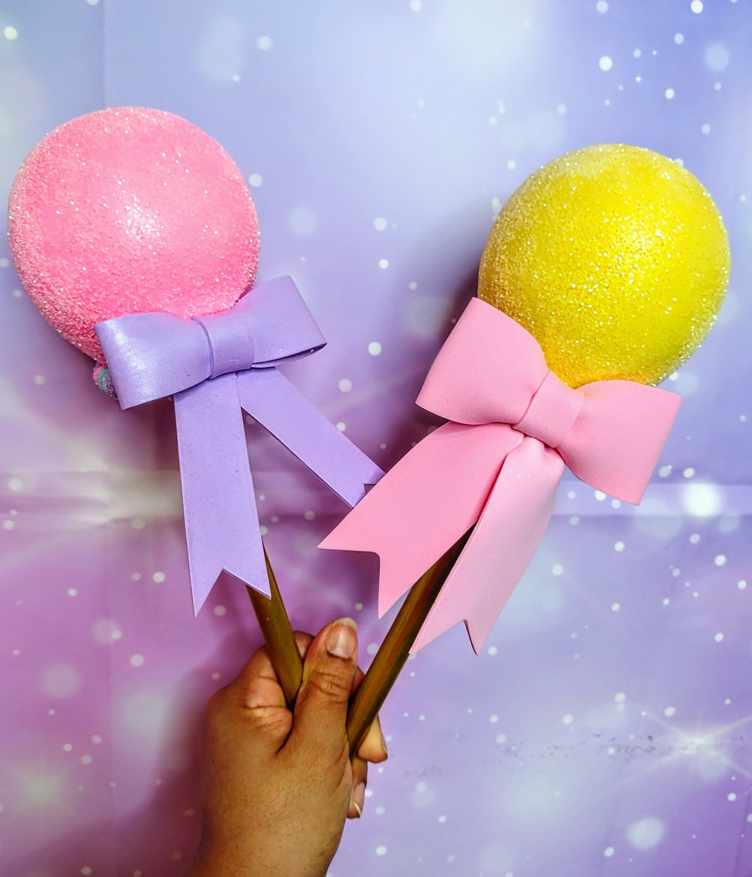 Fake Pops, Candyland, Faux Food, Wreath Attachment, Candy, Pops ...