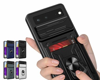 Pixel 6 Pro Camera Case - Etsy