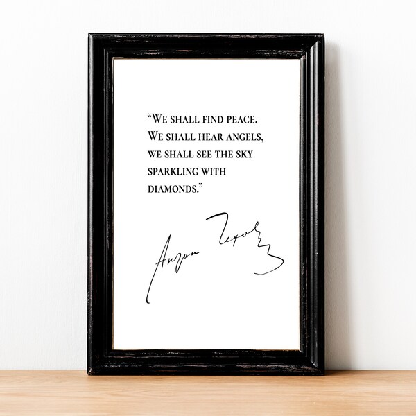 Quote Artwork - Etsy