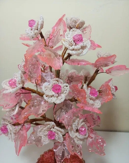 Rainbow Tree, Bonsai Tree, Gem Tree, Gemstone Tree, Chakra Tree ...