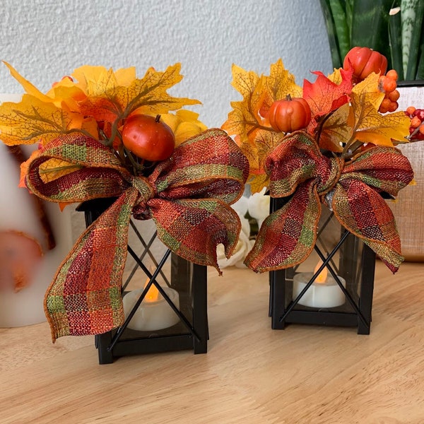 Fall Decor - Etsy