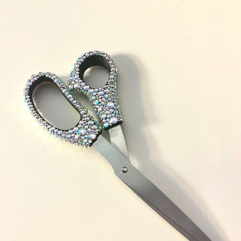 Pink Opal Rhinestone - Etsy