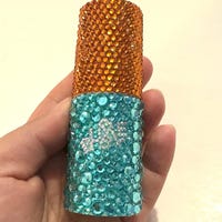 Bedazzled Bubble Slam Dunk Moisturizer: Sparkling Skin Cream - Etsy