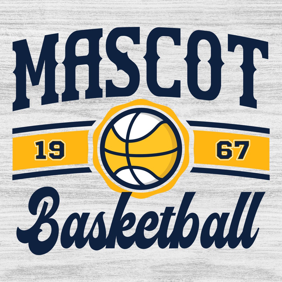 Custom Basketball Png, Basketball Team Name , Basketball Mama Png ...