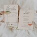 Hen Do Invite, Cocktail Hen Party Invitation, Pink Hen Do Invite ...