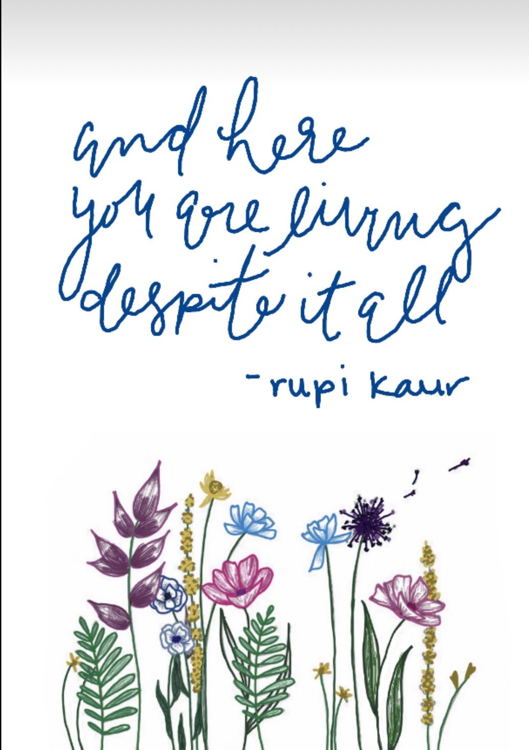 Free Mental Health Recovery Prints - Etsy