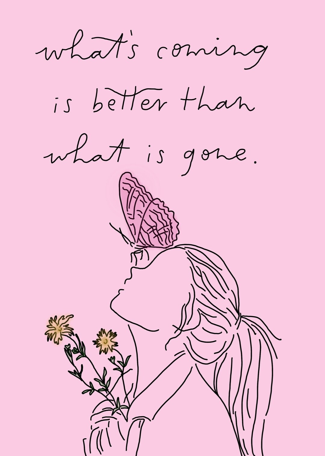 Free Mental Health Recovery Prints - Etsy