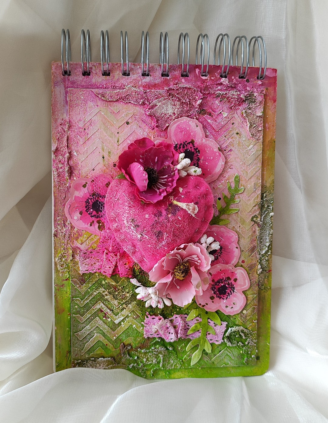 Watercolor Sketchbook, Hard Covers Sketchbook, Sketchbook, Art Journal ...