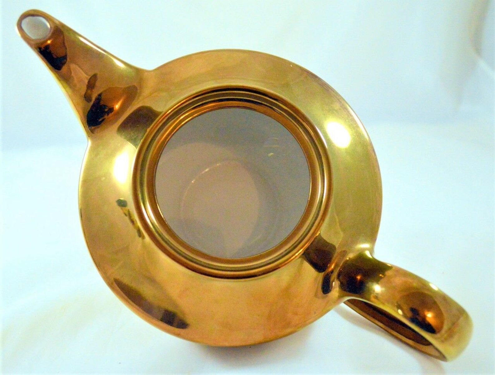 Wade Genie Tea Pot Made in England - Etsy