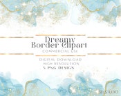 Printable Classroom Borders Modern Boho Bulletin Board Borders for ...