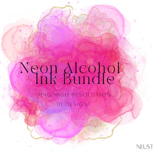 Alcohol Ink Png, Watercolor Background PNG, Watercolor Clipart PNG ...