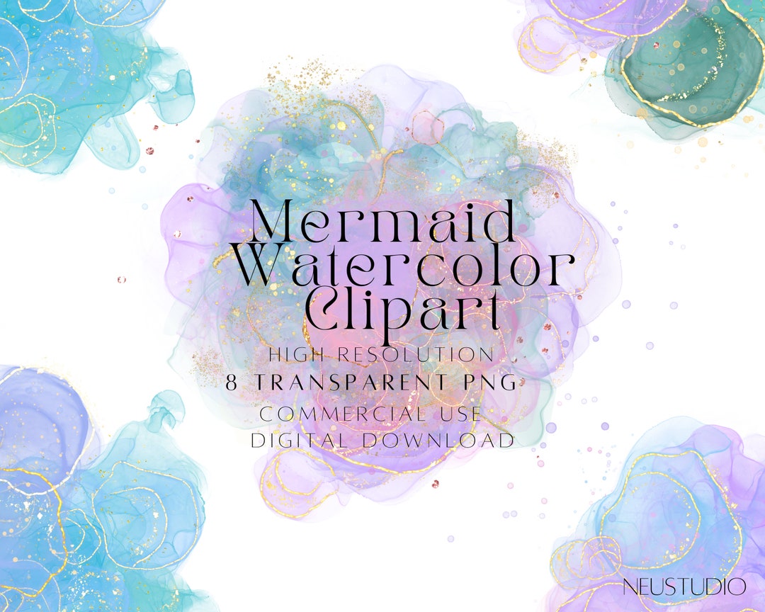 Watercolor Clipart, Watercolor Background PNG, Watercolor Splash ...