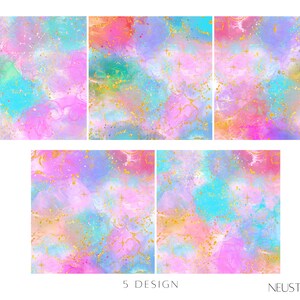 Rainbow Glitter Backgrounds, Glitter Digital Papers, Glitter Patterns ...