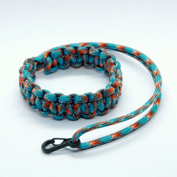 Paracord Strap - Etsy