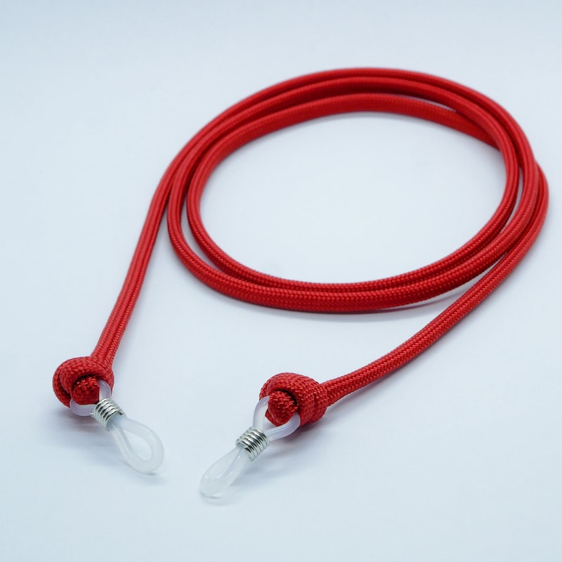 Round Sunglasses Chain - Etsy UK