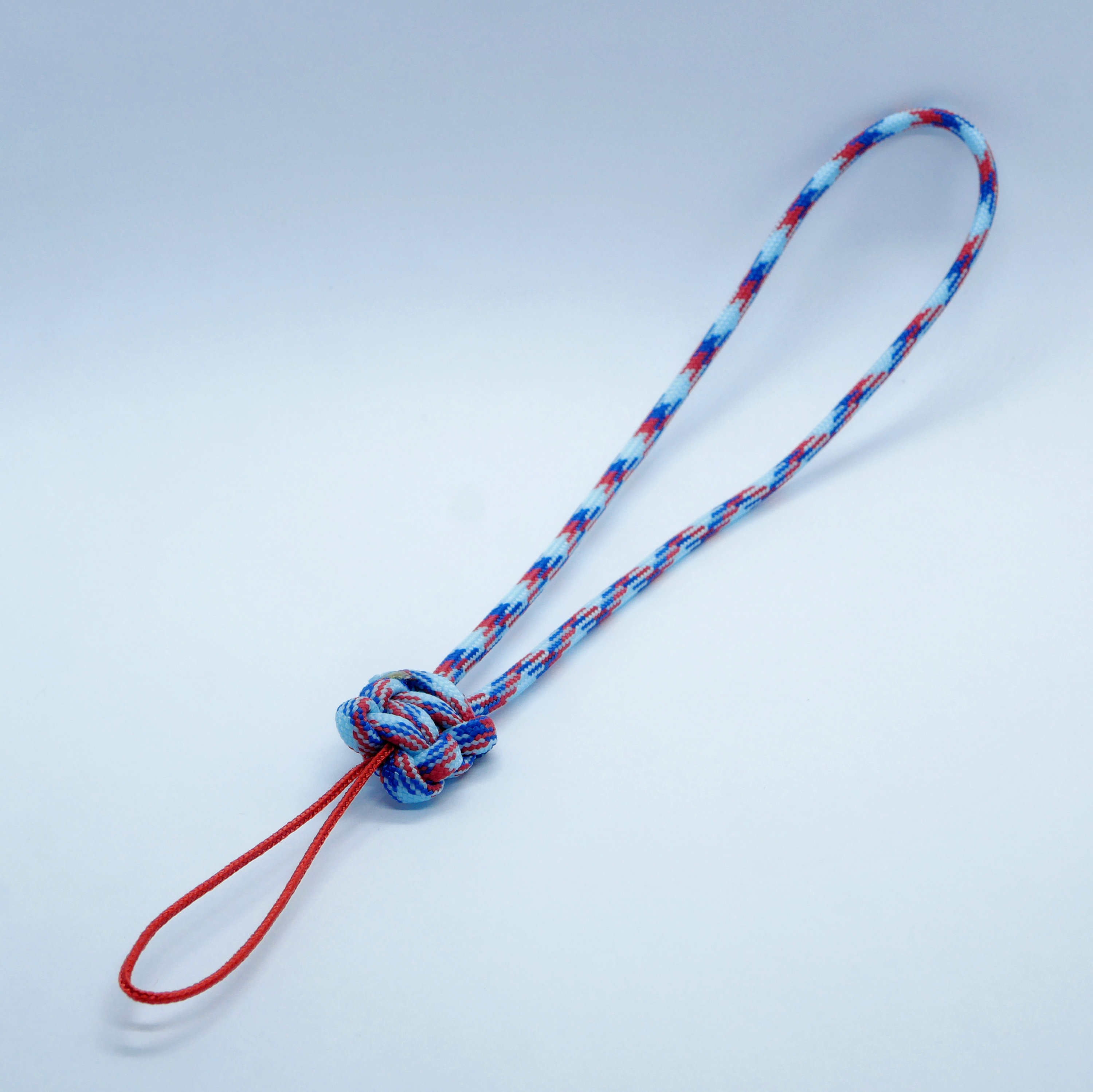 Custom Paracord Wrist Strap 40 COLOURS Mobile Phone - Etsy