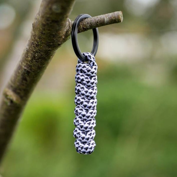 Paracord Key Ring - Etsy