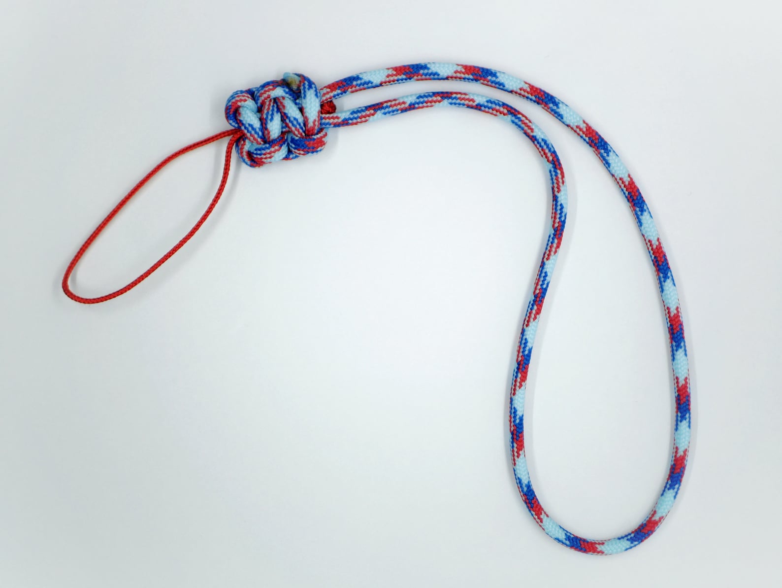 Custom Paracord Wrist Strap 40 COLOURS Mobile Phone - Etsy