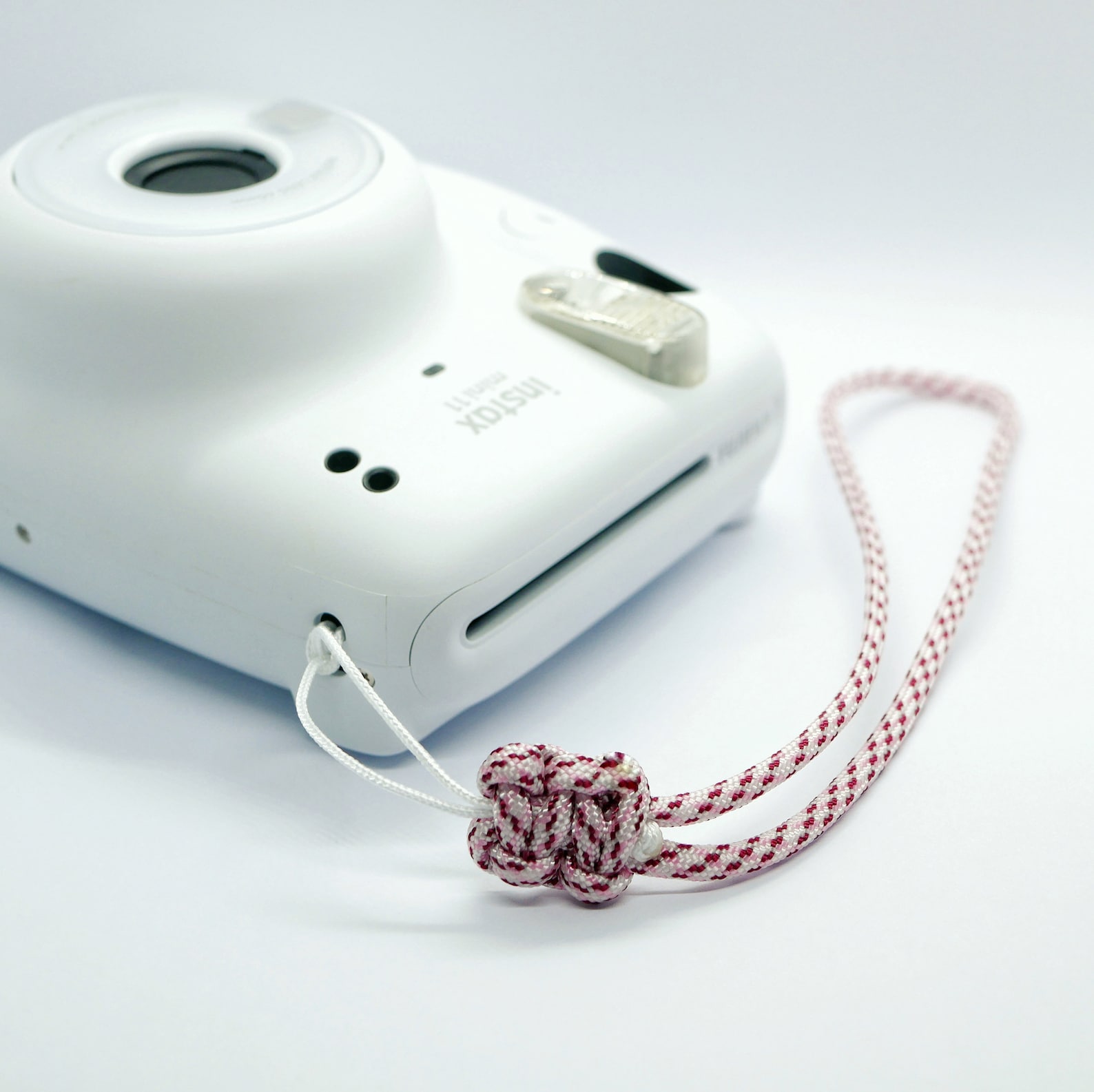 Custom Paracord Wrist Strap 40 COLOURS Mobile Phone - Etsy