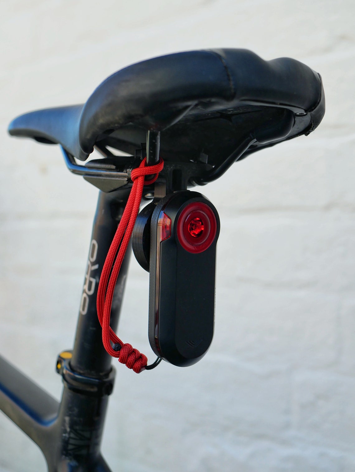 Garmin Varia RTL515 Lanyard: Custom Paracord Bike Radar Mount - Etsy