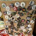 Button Pins custom - Etsy