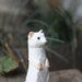 Ling Ferret Figurines Wooden Lung Ferret Home Decor Wooden Decor Moms ...