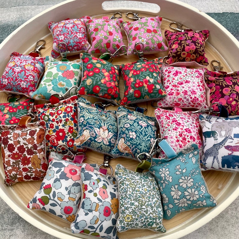 Pink Puffy Ring - Etsy UK