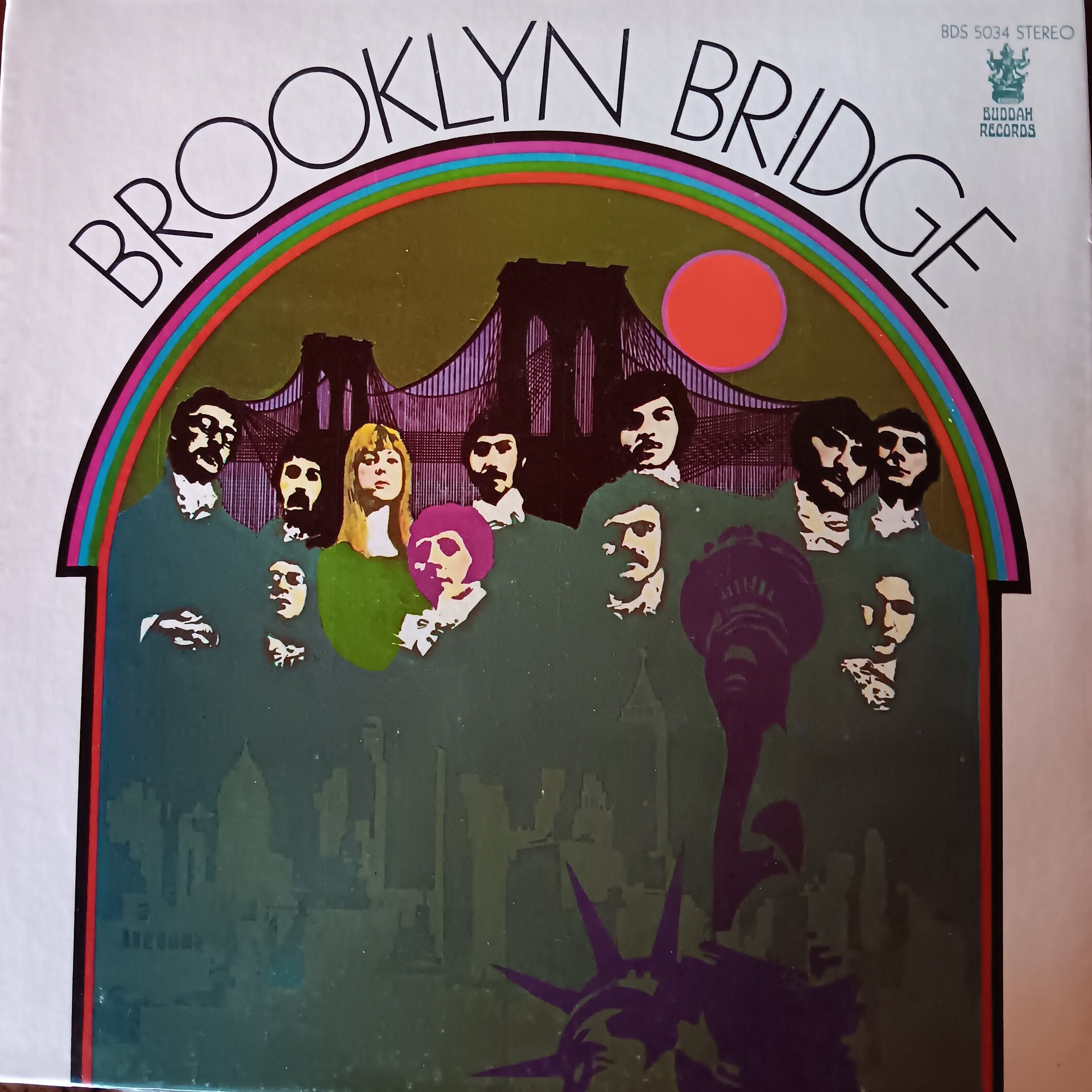 Brooklyn Bridge - Etsy