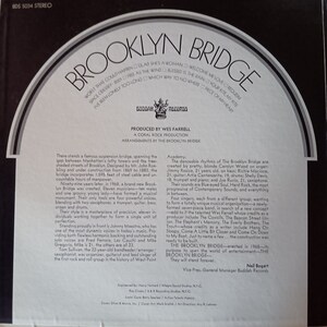 Brooklyn Bridge - Etsy