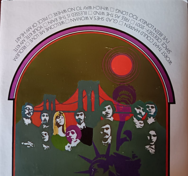 Brooklyn Bridge - Etsy