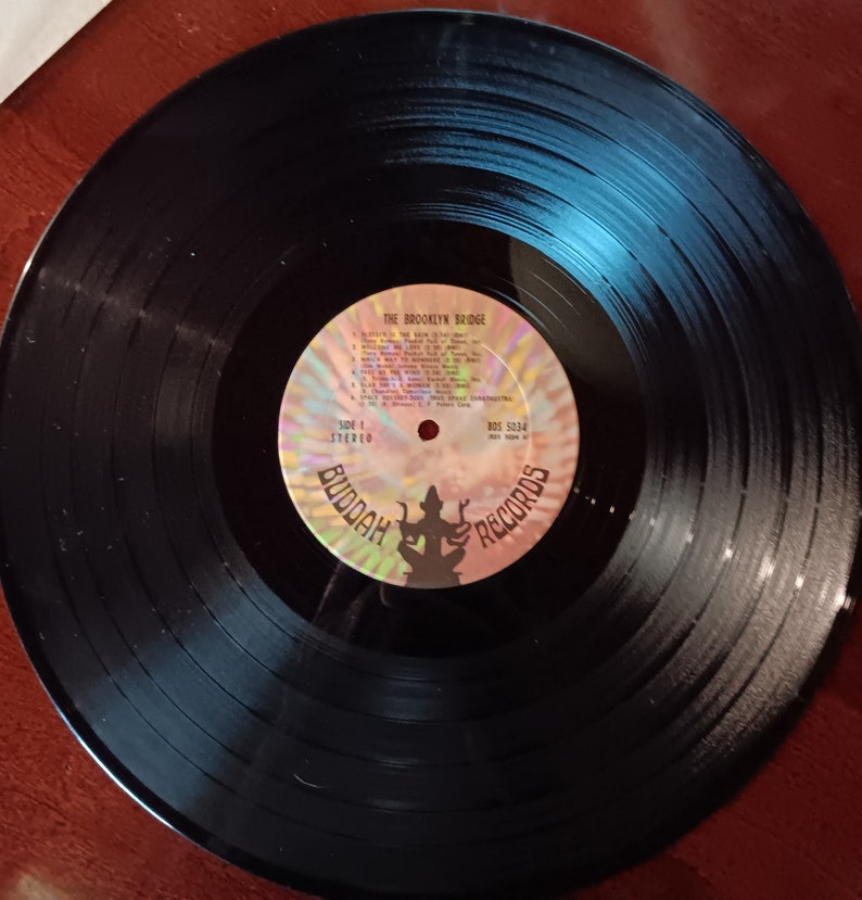 Brooklyn Bridge - Etsy