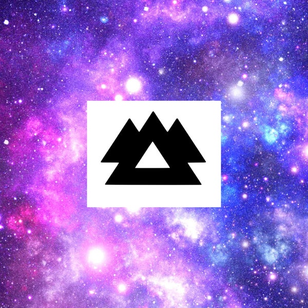 Wakaan Decal - Etsy