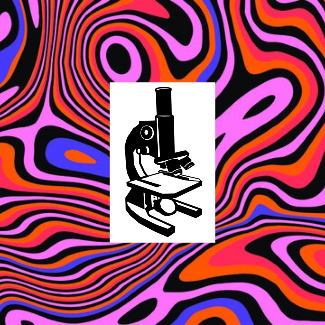 Lab Group Decal - Etsy