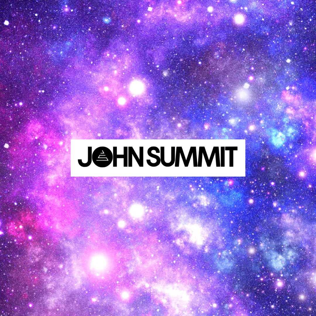 John Summit Decal - Etsy
