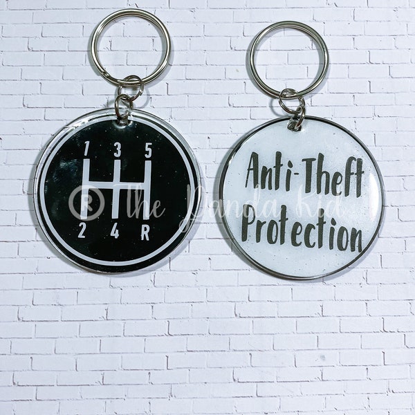 Novelty Keychain - Etsy