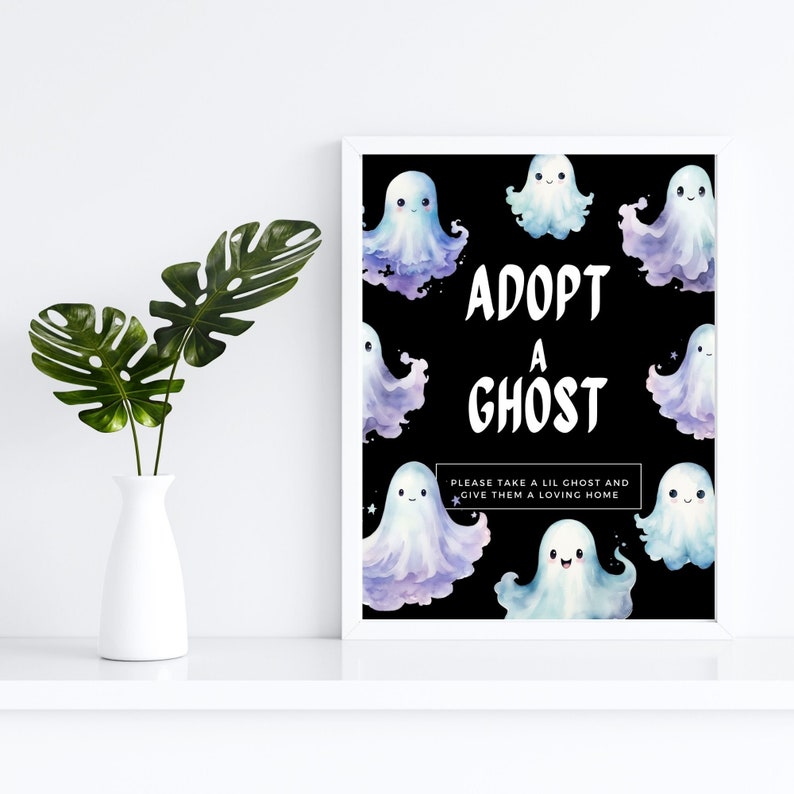 Halloween Decoration Ghost in A Jar Christmas Pendant Pet Ghost Ghost ...