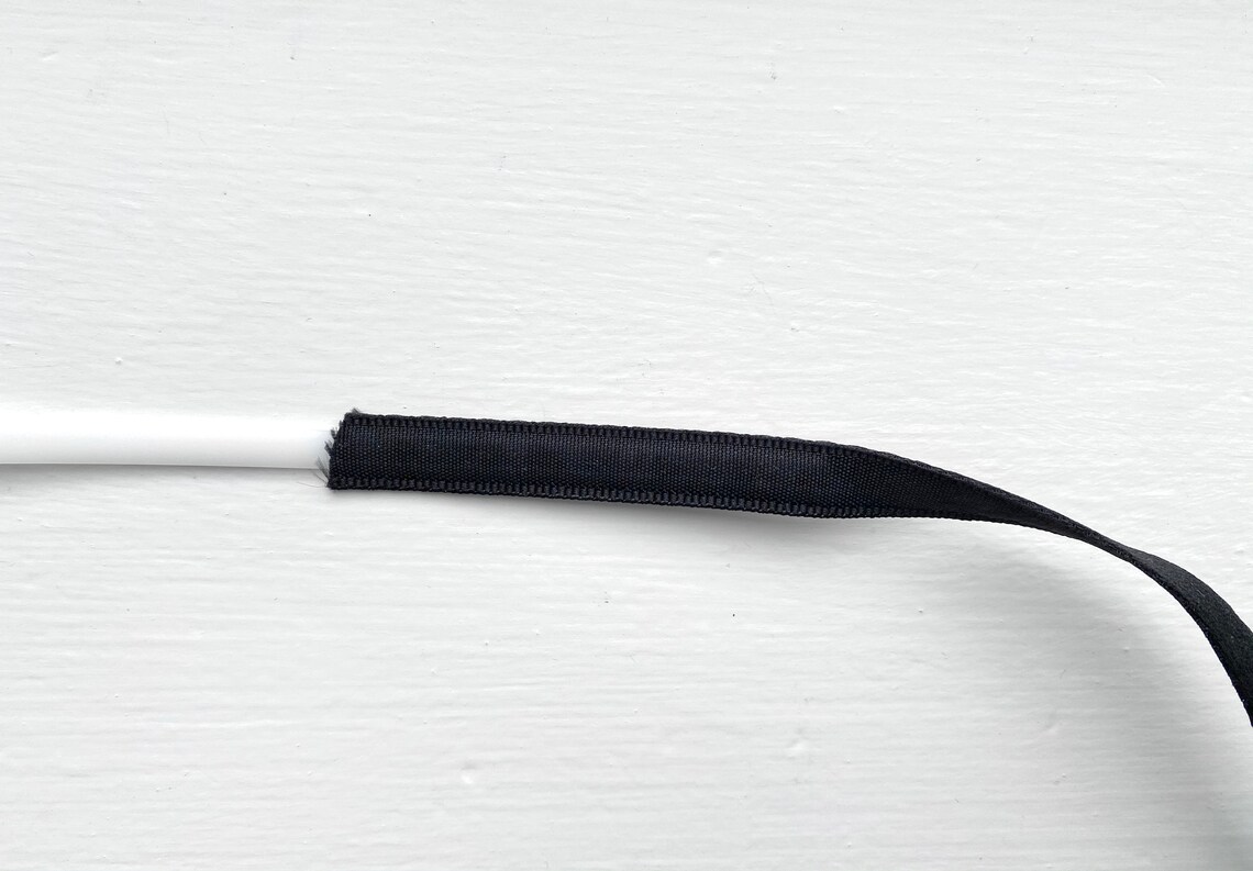 Channeling / Bra Underwire Casing Straight - for Bra Making - Made in ...