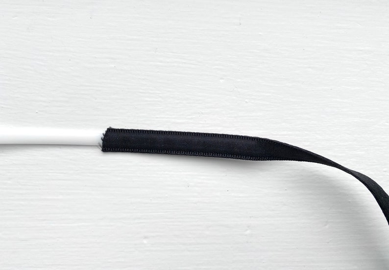 Channeling / Bra Underwire Casing Straight - for Bra Making - Made in ...