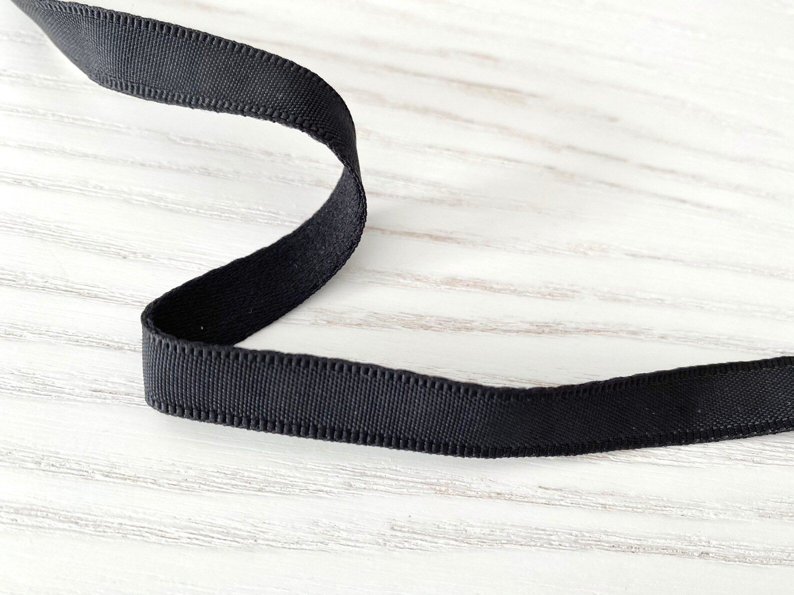 Channeling / Bra Underwire Casing Straight - for Bra Making - Made in ...