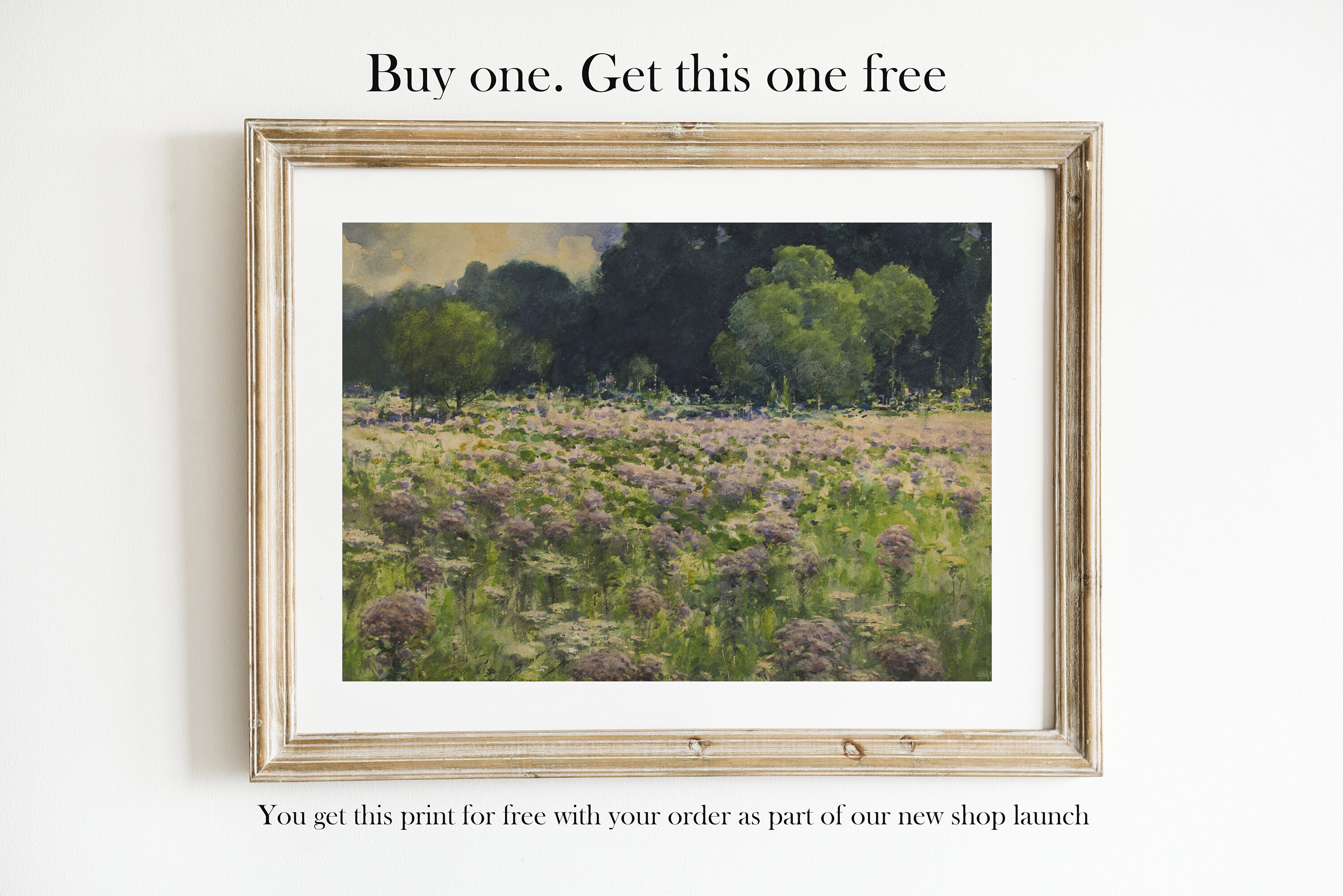 Vintage Bride Print | Downloadable Wedding Print | English Decor | Fine ...