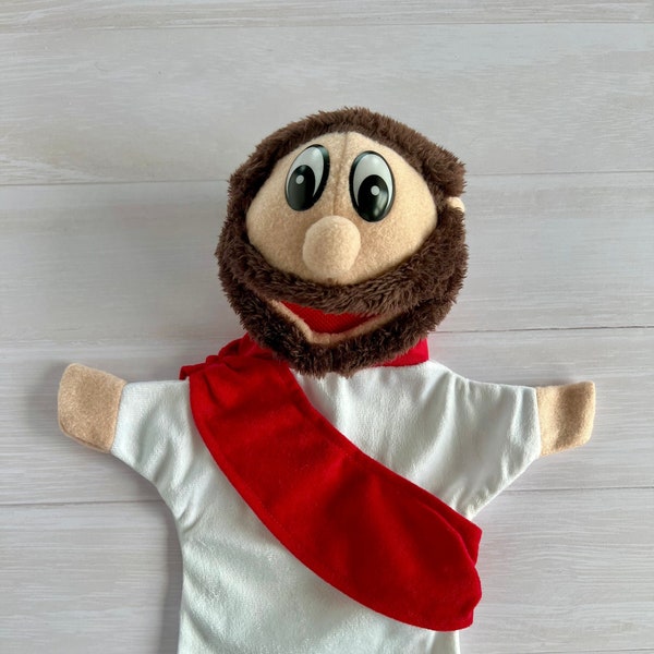 Puppet - Etsy