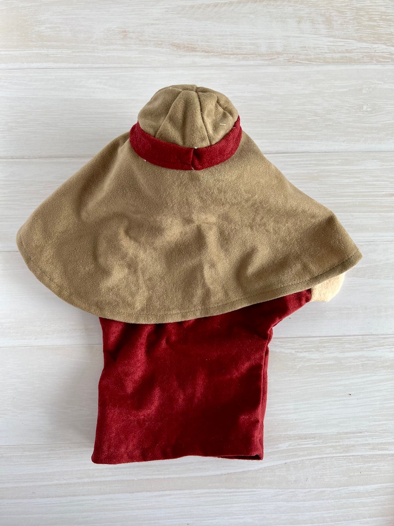 Nativity Hand Puppet Set, Ideal for Nativity Shows in Schools and ...