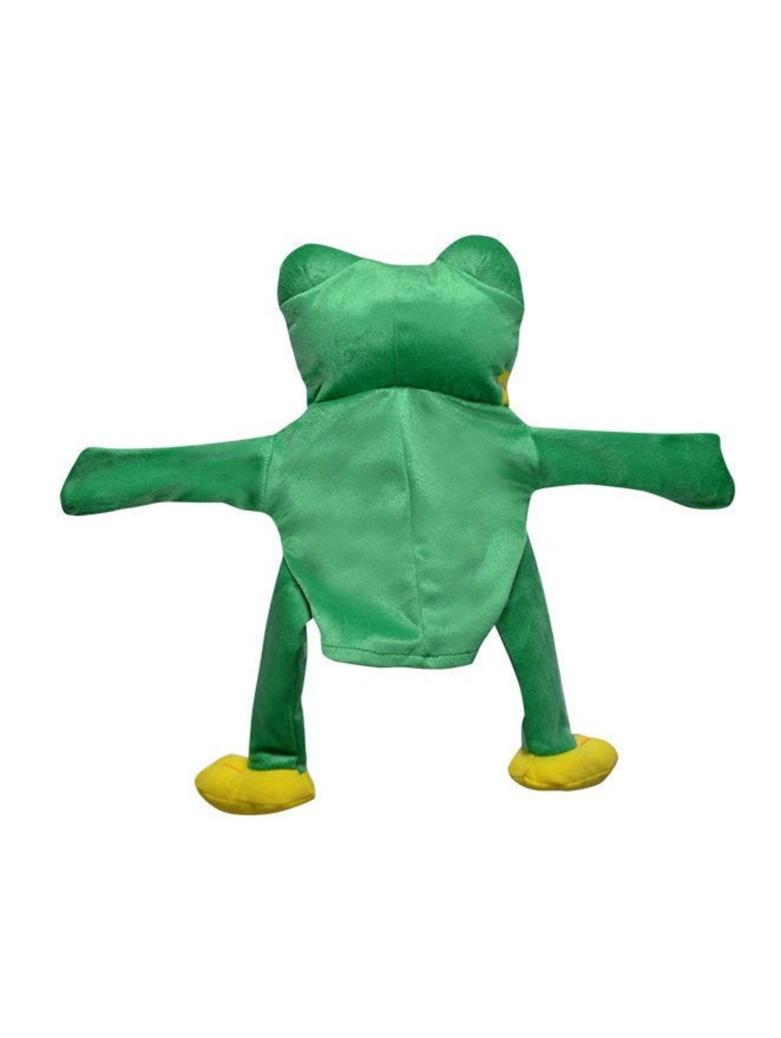 Hand Puppet Frog 15 Frog / Amphibian Animal Hand | Etsy