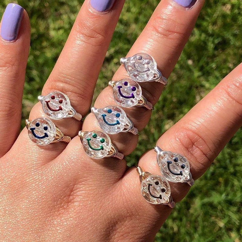 CreationsByAlyssaKG - Etsy